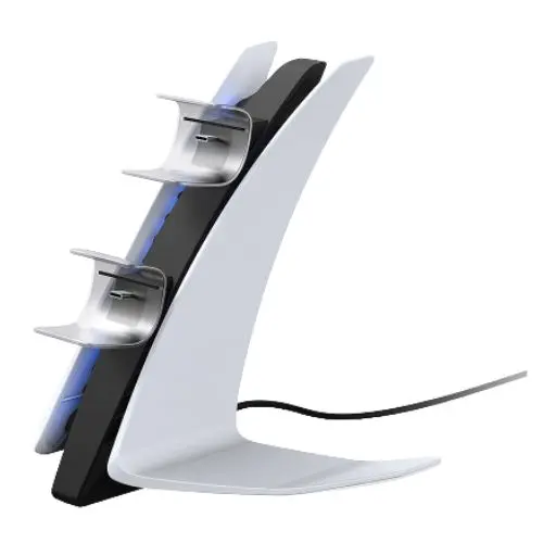 Base de Carga DOBE para PS5 | ADN TIENDA